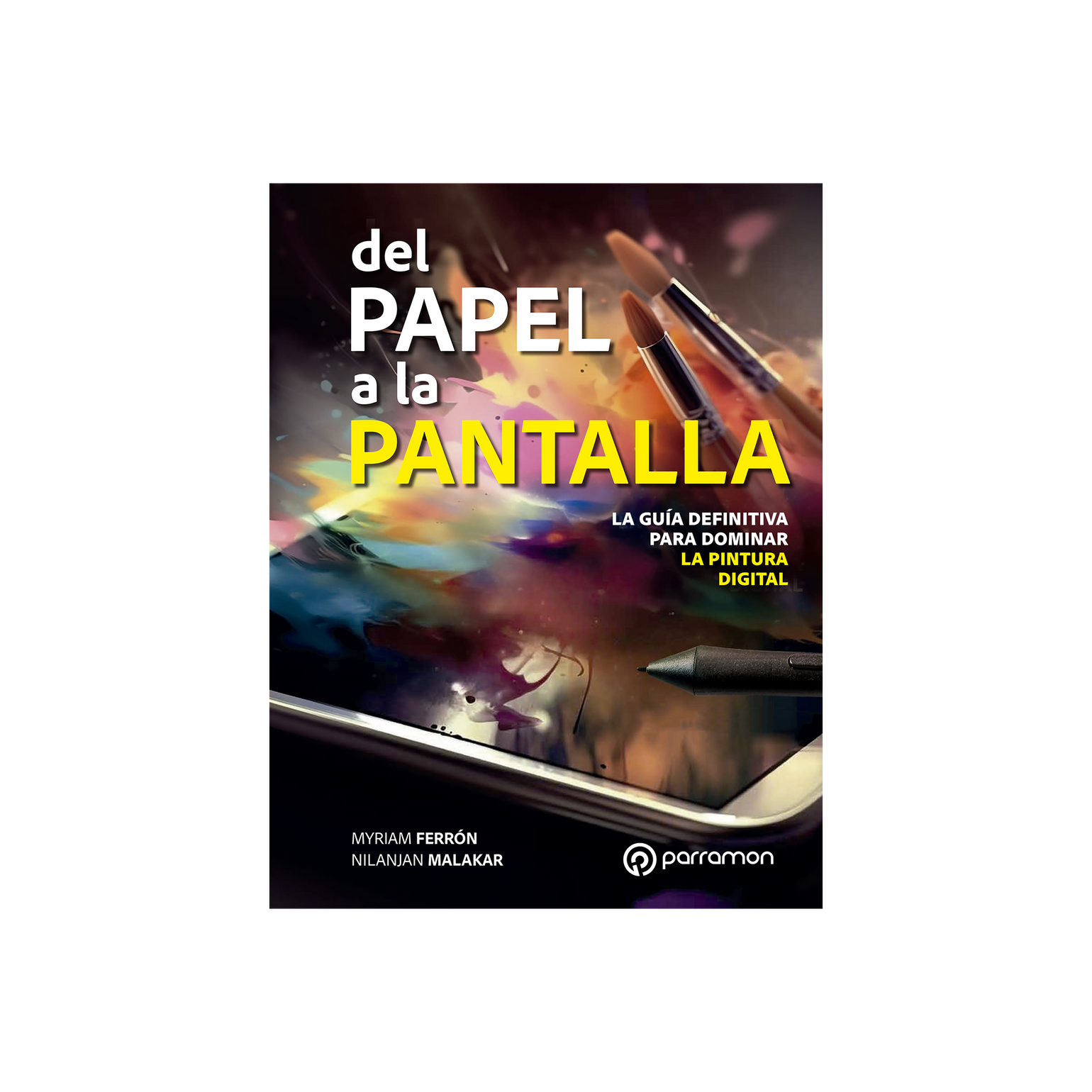 libros de diseño, dibujo y pintura, manualidades e infantil – Parramon