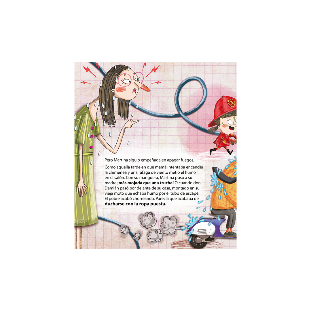 MISIÓN SEGURIDAD. 10 cuentos divertidos para aprender a prevenir accid ...